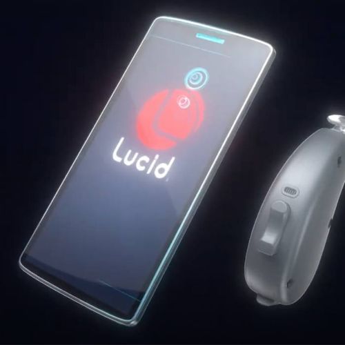 Lucid Engage Hearing Aids - Prices, Reviews and Sound Samples | Soundly